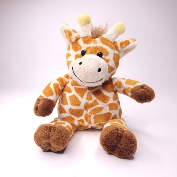 Aroma Home | Toys | Aroma Home Cozy Hotties Stuffed Animal | Poshmark